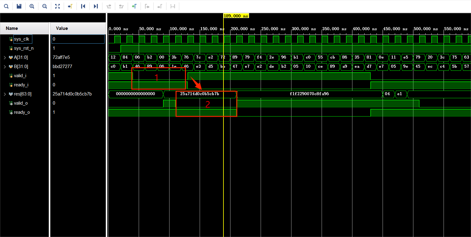 GitHub - out-of-order55/booth-multiplier: 基4booth乘法器设计与验证