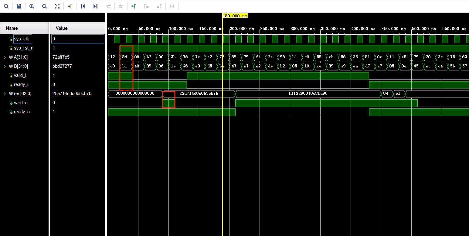 Github Out Of Order55booth Multiplier 基4booth乘法器设计与验证